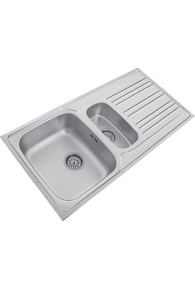 Renno Evye Nil Damlalıklı Sağ Paslanmaz