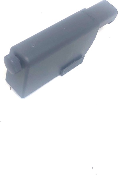 Samet Yavaşlatıcı Menteşe Üstü Star Süper Deve Plus Gri Samet Yavaşlatıcı Menteşe Üstü Star Süper Deve Plus Gri