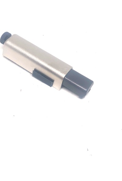 Samet Yavaşlatıcı Menteşe Üstü Star Düz Plus Nikel Samet Yavaşlatıcı Menteşe Üstü Star Düz Plus Nikel