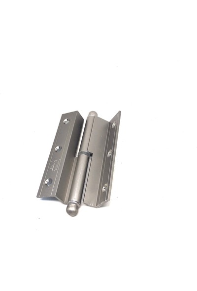 Ar-Pat Cumbalı Menteşe 10Cm Alm Küre Tepe Sol Saten Era