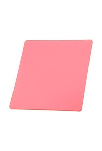 Azt Cokin P Tipi Full Color Düz Pink Pembe Efekt Filtre Azt Cokin P Tipi Full Color Düz Pink Pembe Efekt Filtre