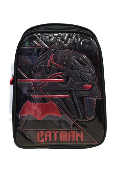 Batman Okul Çanta ve Beslenme Batman Okul Çanta ve Beslenme