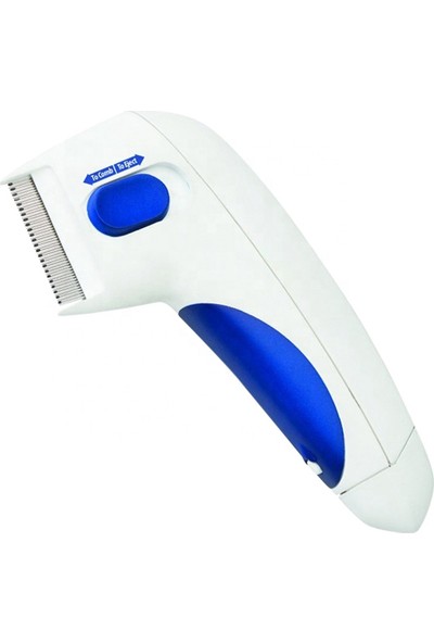 Flea Comb Pilli Pire Tarağı Flea Comb Pilli Pire Tarağı