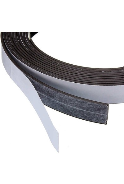 Dünya Magnet Şerit 3 m Yapışkanlı Magnet Mıknatıs 12 cm Genişlik Dünya Magnet Şerit 3 m Yapışkanlı Magnet Mıknatıs 12 cm Genişlik
