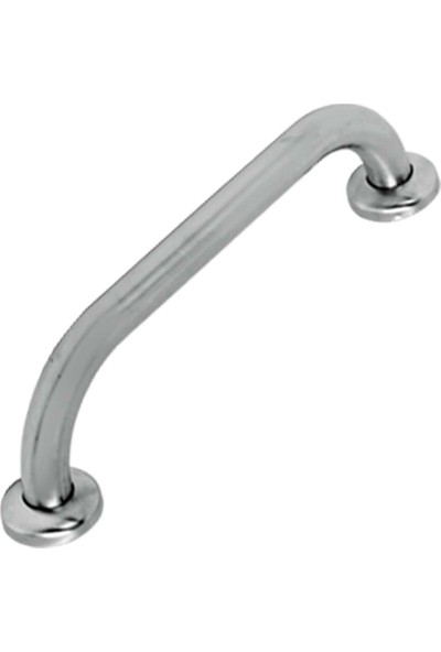 Kromaks 40 cm Engelli Tutunma Barı Kromaks 40 cm Engelli Tutunma Barı