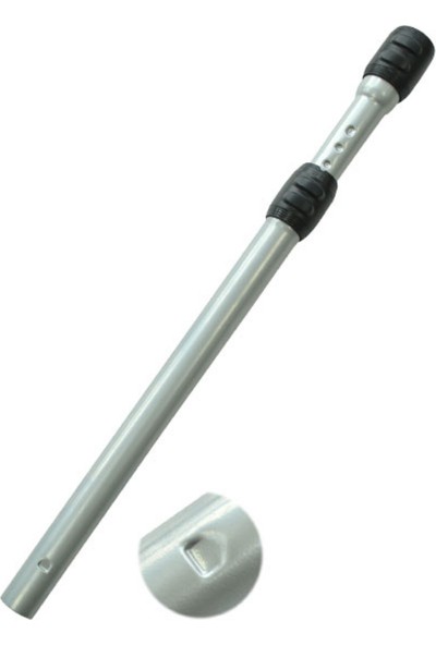 Philips Marathon Ultimate Çelik Süpürge Borusu