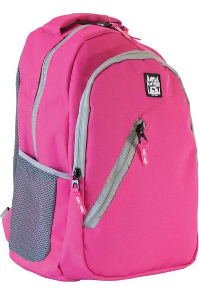 Bear&Deer Selection Sırt Çantası Pembe CN0047 Bear&Deer Selection Sırt Çantası Pembe CN0047