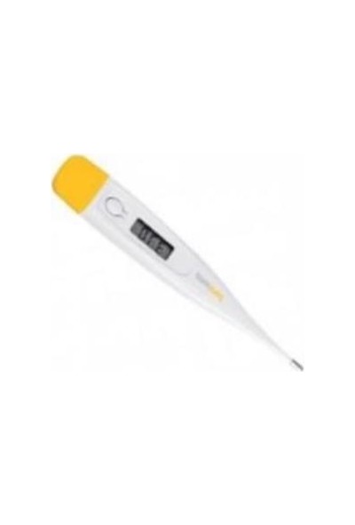 Plusmed Ateş Ölçer Beden Derecesi PM-101