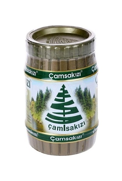 Çam Sakızı Süper Ağda