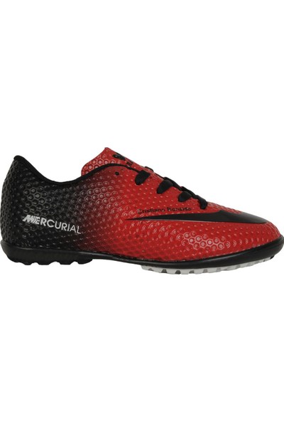 Walked 401 K-S Halısaha Çim Erkek Çocuk Futbol Ayakkabı