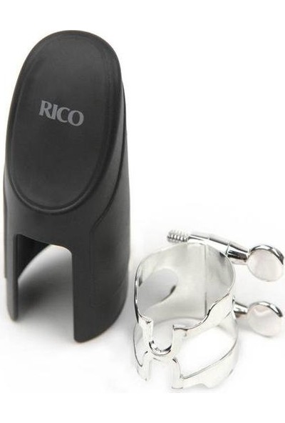 Rico RCL1N Sib Klarnet Bek Bileziği Ve Kapak Seti Rico RCL1N Sib Klarnet Bek Bileziği Ve Kapak Seti