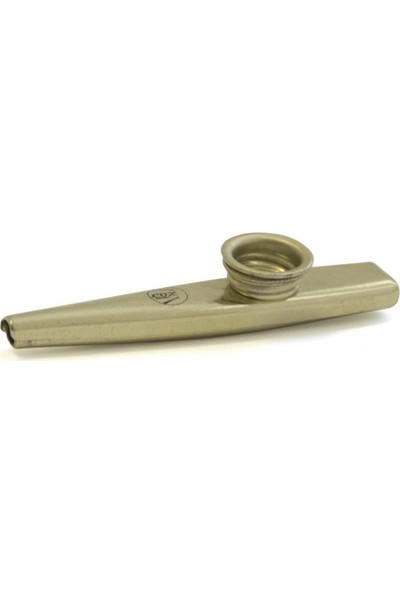 Cox KSU-M Metal Kazoo