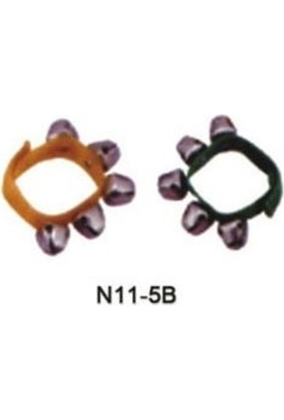 Cox N11-5B Bilek Zili