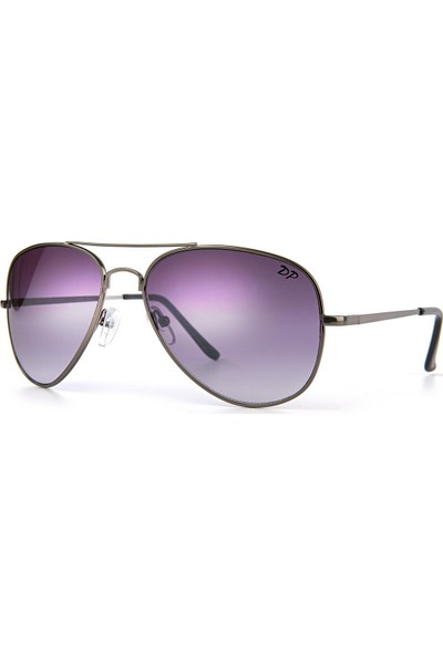 Della Pianto Erkek Güneş Gözlüğü DLP003GNSYH