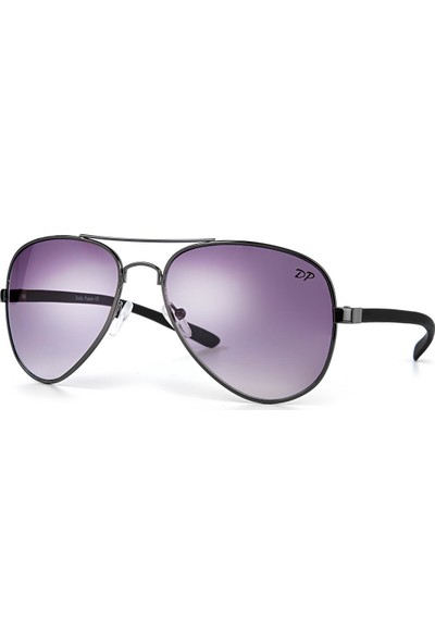 Della Pianto Erkek Güneş Gözlüğü DLP052GNSYH
