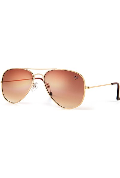 Della Pianto Unisex Güneş Gözlüğü DLP159SRKHV