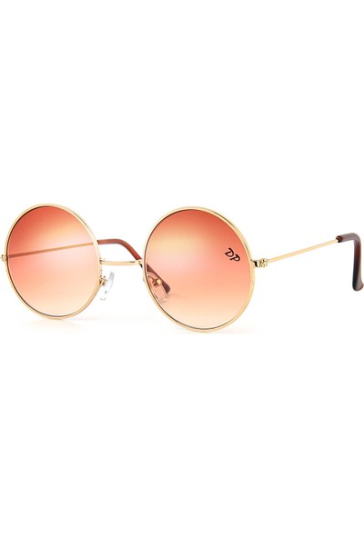 Della Pianto Unisex Güneş Gözlüğü DLP083SRAKH