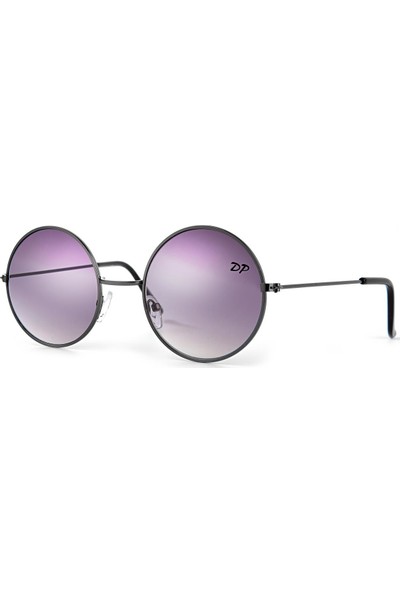 Della Pianto Unisex Güneş Gözlüğü DLP087GNSYH