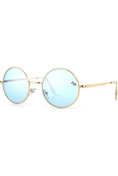 Della Pianto Unisex Güneş Gözlüğü DLP183SRMV