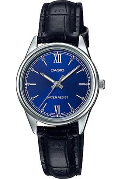 Casio LTP-V005L-2BUDF Bayan Kol Saati