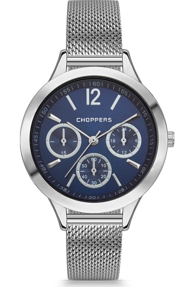 Choppers Kadın Kol Saati HBH18001A