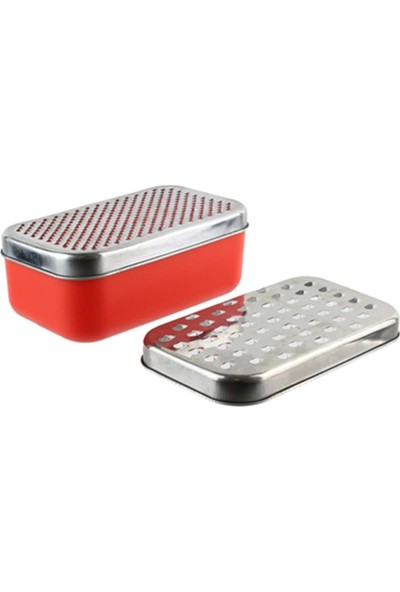 cmp Chef Rende Dikdörgen Box