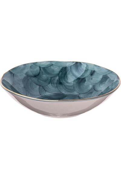 Marianna Bulut Salata Kasesi Turkuaz