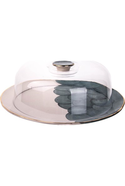 Marianna Bulut Kek Fanus Turkuaz