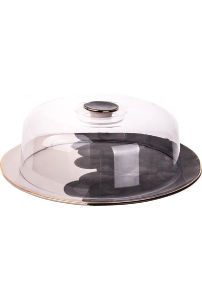 Marianna Bulut Kek Fanus Siyah