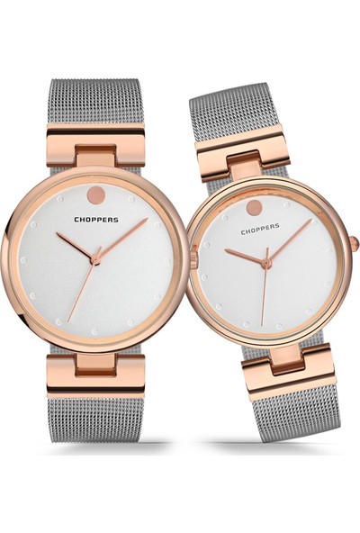 Choppers Sevgili Kol Saati CSG23011