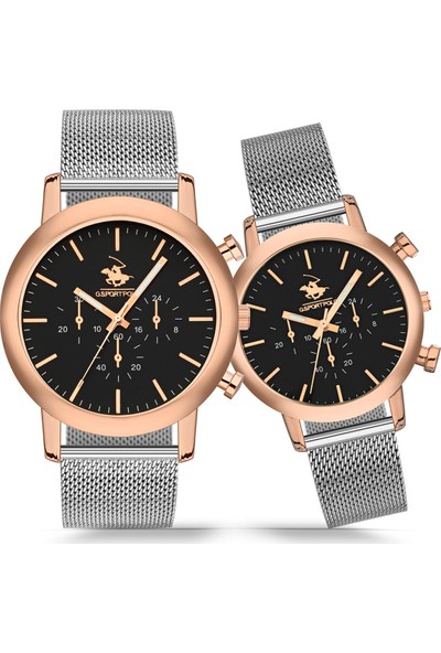 G Sport POLO Sevgili Kol Saati YSH23069