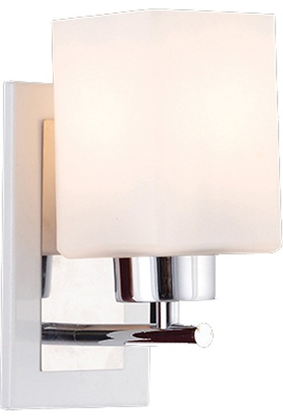 ATLAS BEYAZ MUTFAK -BANYO APLİK