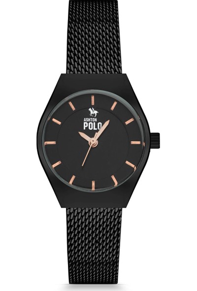 Ashton POLO Kadın Kol Saati ZBG17002