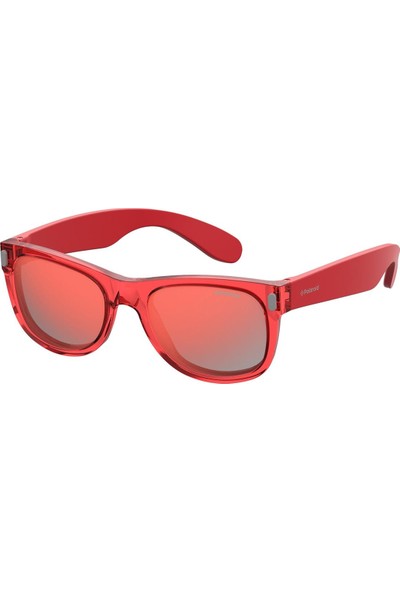 Polaroid Kids Çocuk Güneş Gözlüğü P0115 6xq Oz