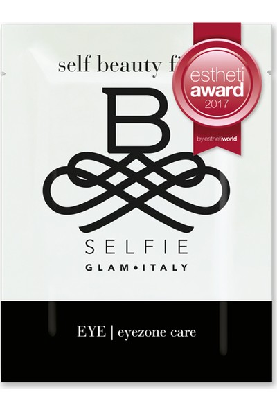 B-Selfıe Eye