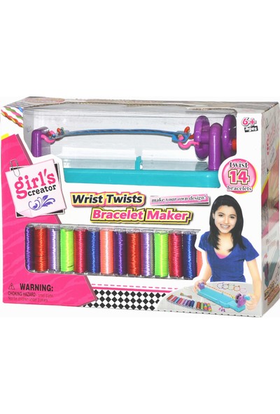 Kaliteli Parlak Bileklik Makinesi