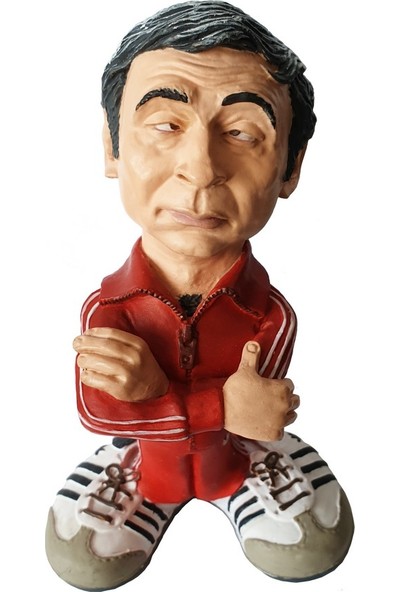 Minnio Badi Ekrem Biblo