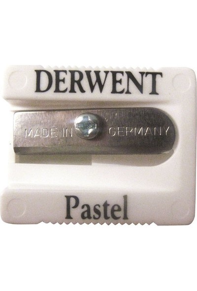 Derwent Pastel Kalemler İçin Kalemtıraş Derwent Pastel Kalemler İçin Kalemtıraş