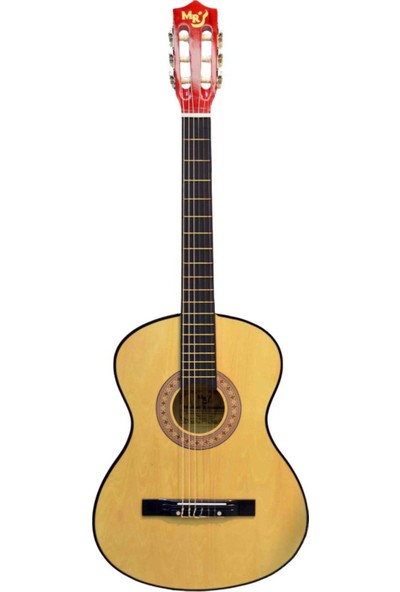 Manuel Raymond Gitar Klasik Manuel Raymond Mrc275N (Kılıf Hediye)