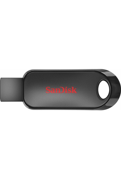 SanDisk Cruzer Snap 128GB USB 2.0 USB Bellek SDCZ62-128G-G35