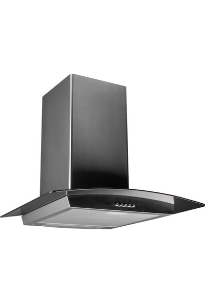 Alveus İber İnox Davlumbaz 60 cm Alveus İber İnox Davlumbaz 60 cm