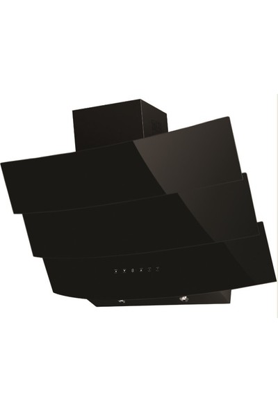 Alveus Mod W Davlumbaz Siyah 60 cm Alveus Mod W Davlumbaz Siyah 60 cm