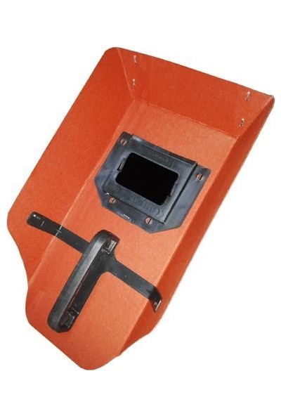 Essafe Karton Fiber El Maskesi