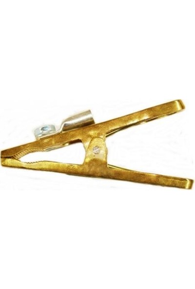 Matsan 500 Amper Yaylı Topraklama Pensesi