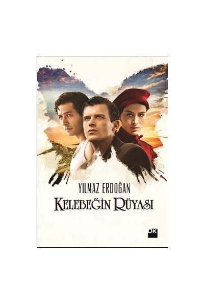 Kelebeğin Rüyası - Yılmaz Erdoğan