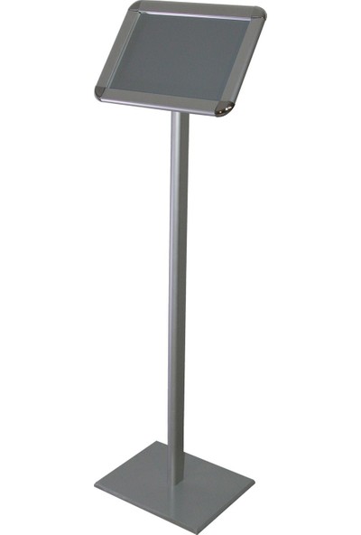 Akyazı Yönlendirme Panosu Ayaklı 21X30 0330 Akyazı Yönlendirme Panosu Ayaklı 21X30 0330
