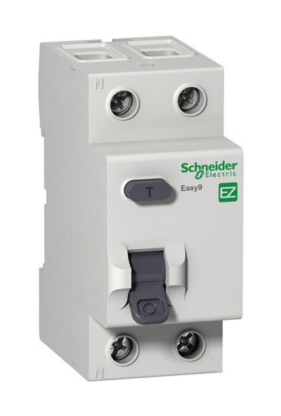 Schneider Electric Easy9 2 Kutup 300mA 40A Kaçak Akım Koruma Rolesi Schneider Electric Easy9 2 Kutup 300mA 40A Kaçak Akım Koruma Rolesi