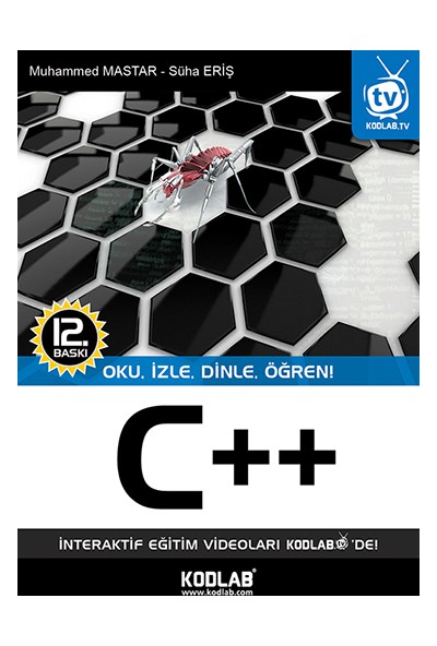 C++ - Muhammed Mastar C++ - Muhammed Mastar
