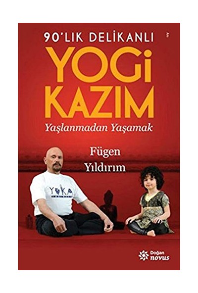 Yogi Kazım