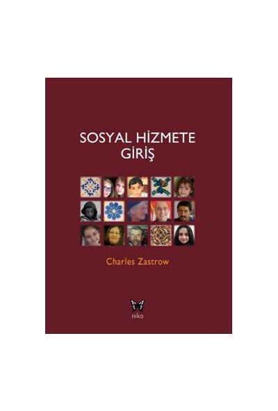 Sosyal Hizmete Giriş-Charles Zastrow